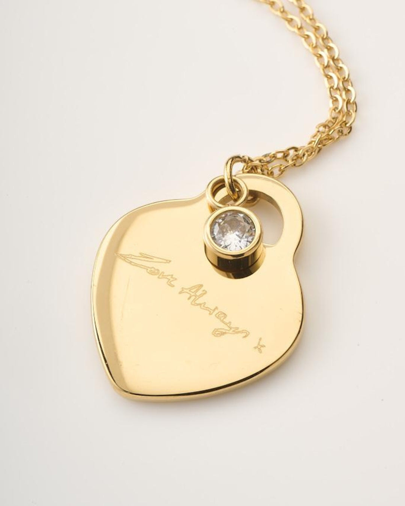 Personalised Collection - Lynott Jewellery